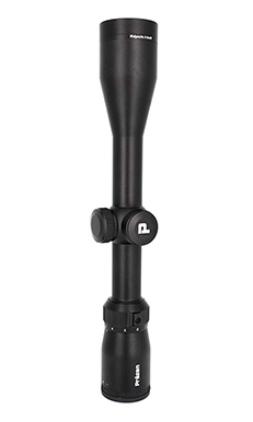 Riflescopes – Prazen Optics